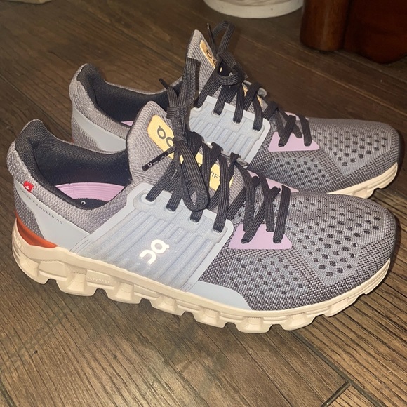 OnCloud | Shoes | On Cloud Worn Once Just The Wrong Size In Perfect ...